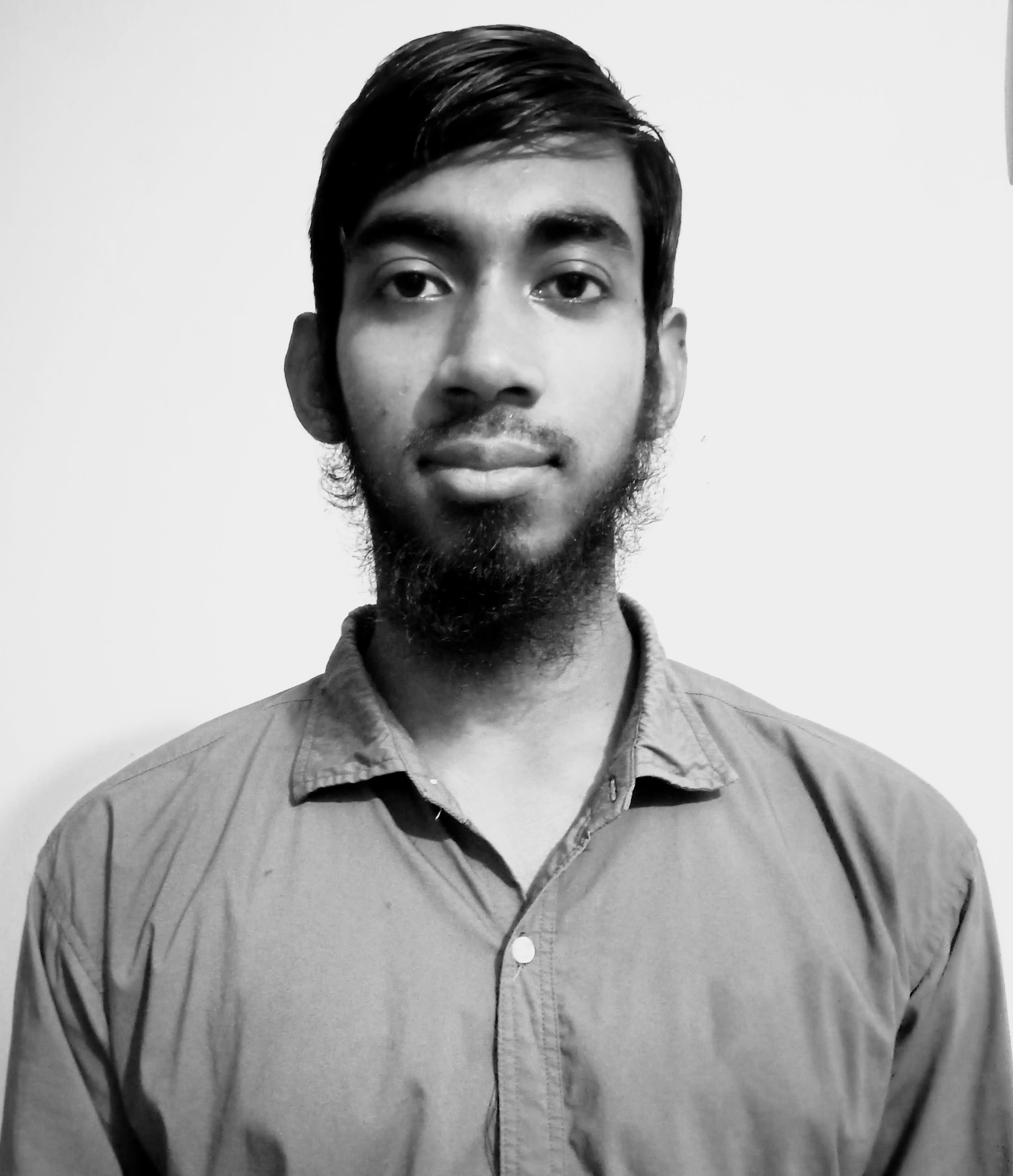 Khairul Bashar Sakib